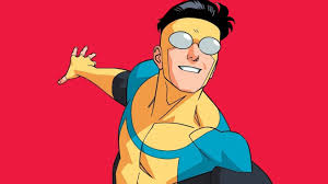 Create a All Invincible Suits Tier List - TierMaker