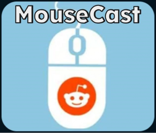 Create a Mouse Brands - MouseCast 028 Tier List - TierMaker