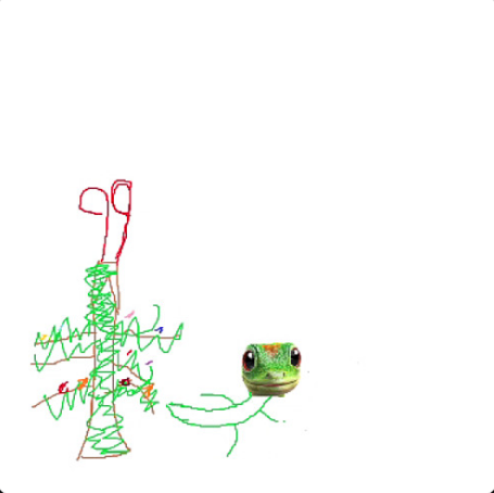 Create a 99LIZARD/LIZARDCORE Tier List - TierMaker