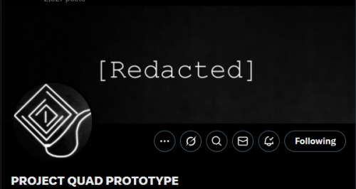 Create a Project Quad Prototype Season 1 Tier List - TierMaker