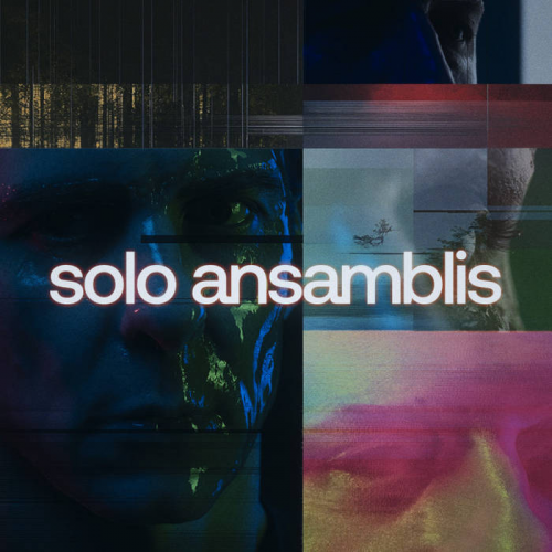 Create a Solo Ansamblio dainos Tier List - TierMaker