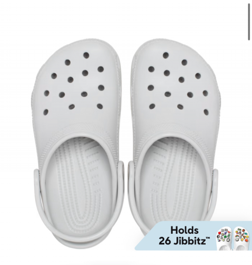 Create a Every Crocs Classic Clog (current) Tier List - TierMaker