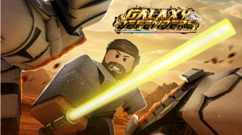 Galaxy Defenders - DPS Chart Tier List (Community Rankings) - TierMaker