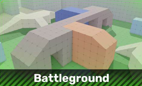 Create a Roblox Rivals Map Tier List - TierMaker