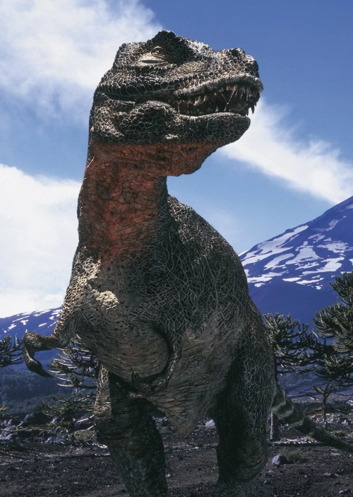 T Rex. Tier List (Community Rankings) - TierMaker