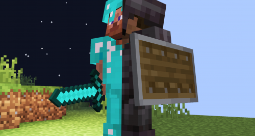 Create a Evolution SMP Tier List - TierMaker