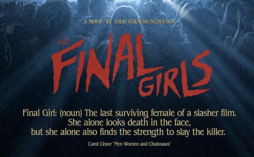 Create a Ranking the Final Girls of Horror Tier List - TierMaker