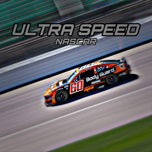 NASCAR paint scheme number cards 2024 Tier List (Community Rankings ...