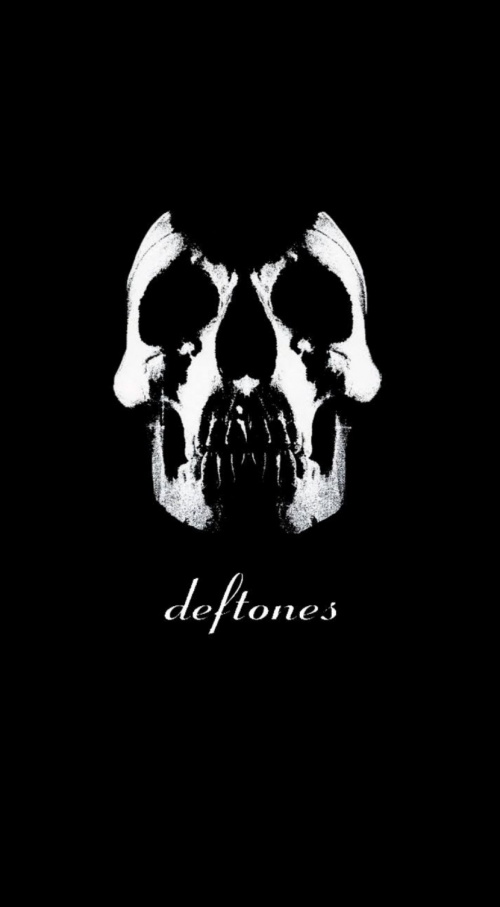 Create a Deftones albums Tier List - TierMaker