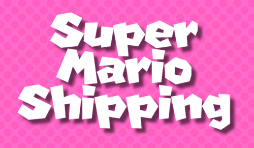 Create a Super Mario Shipping Tier List - TierMaker