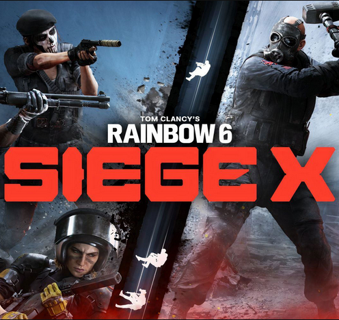 Rainbow Siege X Maps Tier List (Community Rankings) - TierMaker