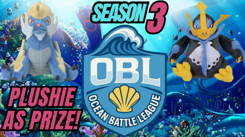 Create a Ocean battle league Season 3 teams Tier List - TierMaker