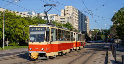 Create a Best Trams Tier List - TierMaker