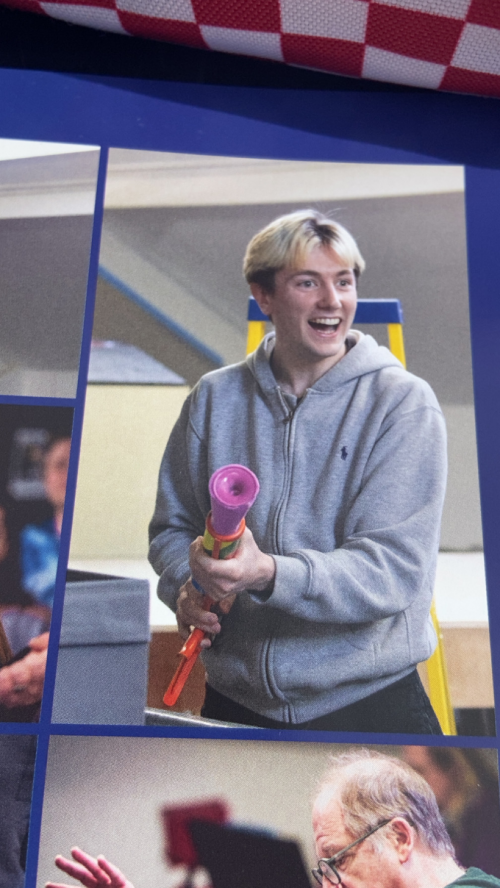 Create a Kyle Gardiner character Tier List - TierMaker