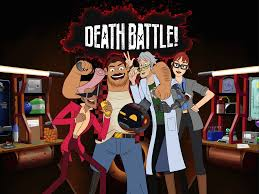 Death battle host Tier List (Community Rankings) - TierMaker