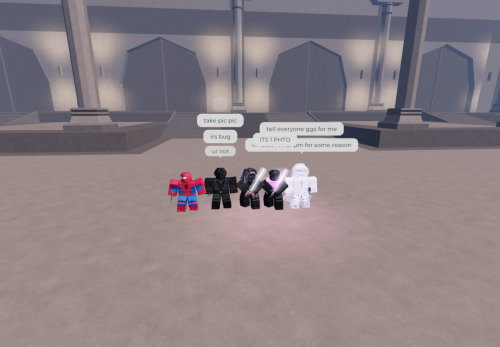 Create a Saber showdown mobile tierlist Tier List - TierMaker