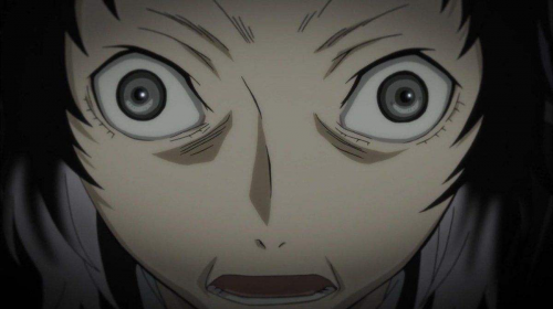 Create a BSD characters (very serious) Tier List - TierMaker