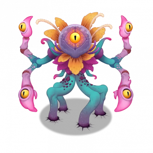 Create a All monsters MSM Tier List - TierMaker