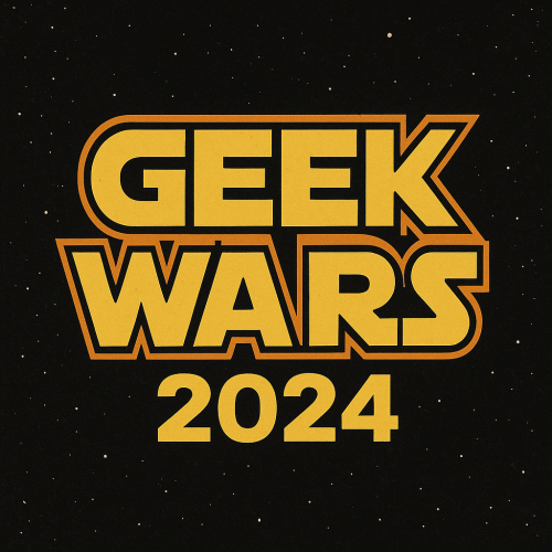 Create a The Geek Wars 2024 Tier List - TierMaker