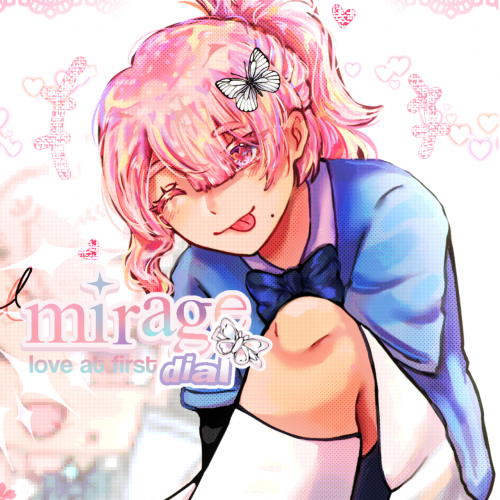Mirage characters ! Tier List (Community Rankings) - TierMaker