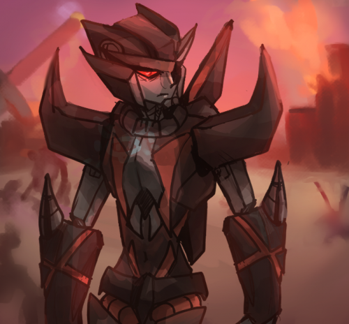 Create a All Transformers studio series figures (bayverse & reboot ...