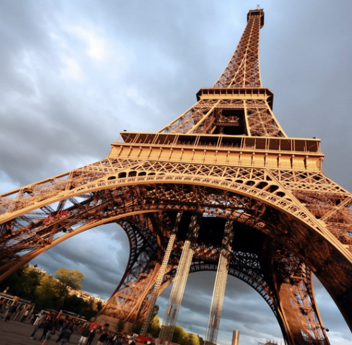 Create a French Things Tier List - TierMaker