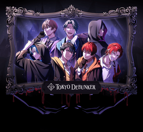 Tokyo Debunker All Characters Tier List (Community Rankings) - TierMaker