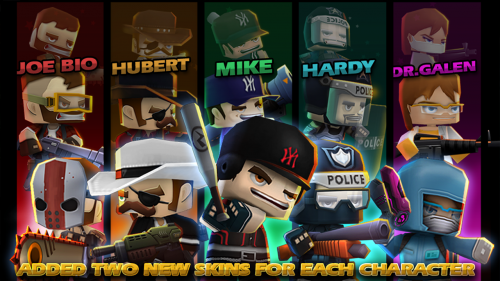 COMZ2 Skins Tier List (Community Rankings) - TierMaker
