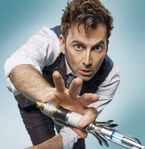 Every Doctor from Doctor Who's hair ranked! Tier List (Community ...