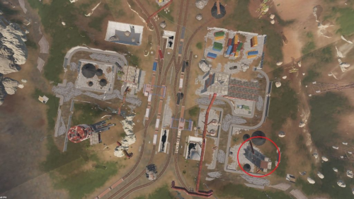 Create a RUST RT Tier List - TierMaker