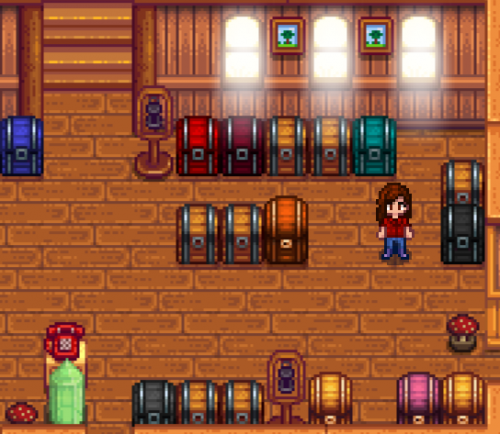 Stardew Chest Sorter Tier List (Community Rankings) - TierMaker