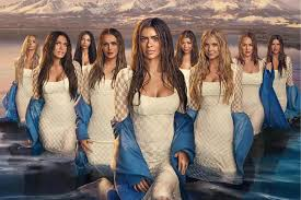 Create a Secret Lives of Mormon Wives (Dads) Tier List - TierMaker