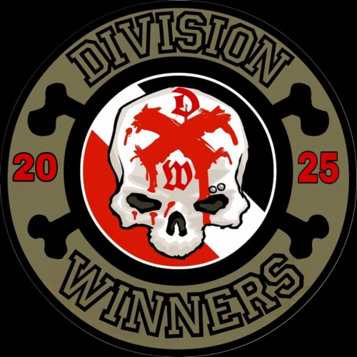 Create a DIVISION WINNERS SÉRIE A Tier List - TierMaker