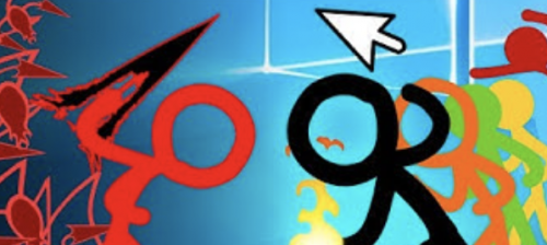 Alan Becker all fight scenes (no Victim arc) Tier List (Community ...