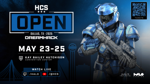 Create a HCS Dreamhack Open Tierlist Template! Tier List - TierMaker