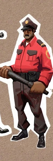 tf2 Tier List (Community Rankings) - TierMaker