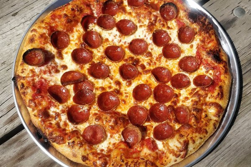 Create a Pizza Chains Tier List - TierMaker