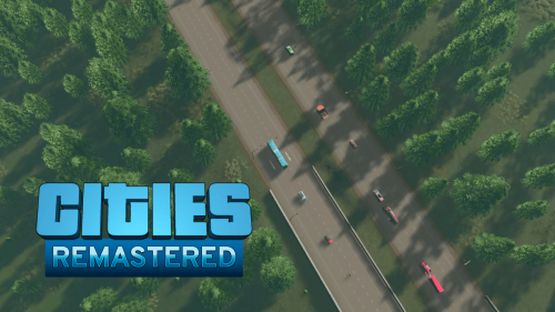Create a Cities Skylines Remastered Best 25 Tile Maps Tier List - TierMaker