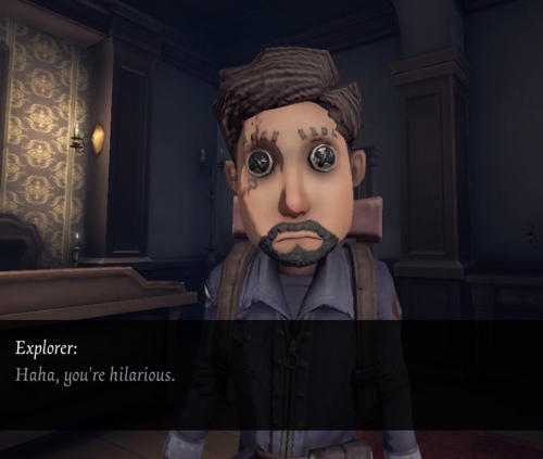 IDV Explorer Cosmetics Tier List (Community Rankings) - TierMaker