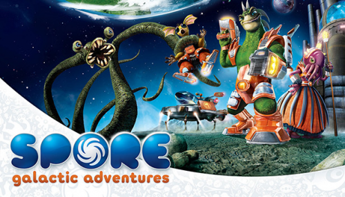 Create a Spore Maxis Adventures Tier List - TierMaker