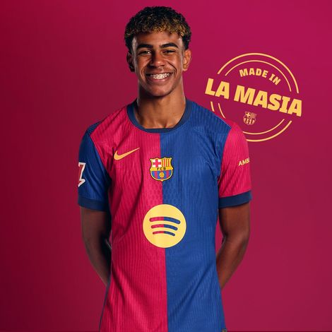 Create a Barcelona First Team 24/25 Tier List - TierMaker