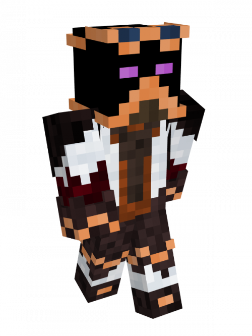 Create a MC skin rating Tier List - TierMaker