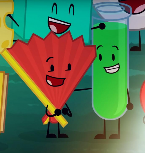 Create a ULTIMATE Inanimate Insanity Ships Tier List - TierMaker