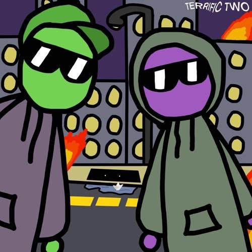 Create a THE TERRIFIC TWO ULTIMATE TIER LIST Tier List - TierMaker