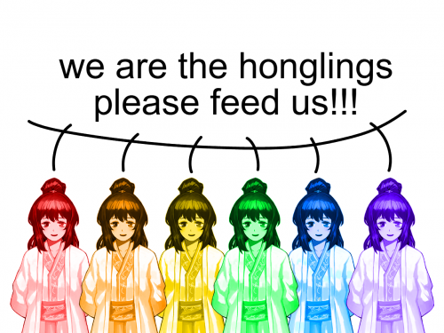 Create a hong lu id images Tier List - TierMaker