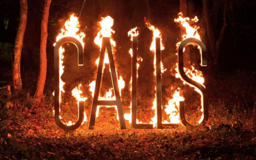 Create a CALLS french series episodes Tier List - TierMaker