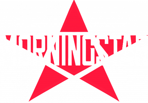 Create a MorningStar Character Tier List - TierMaker