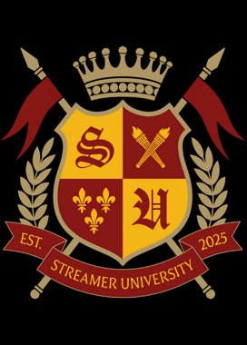STREAMER UNIVERSITY PROFESSORS Tier List (Community Rankings) - TierMaker