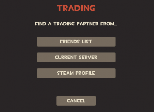 Create a TF2 Trading Tier List - TierMaker