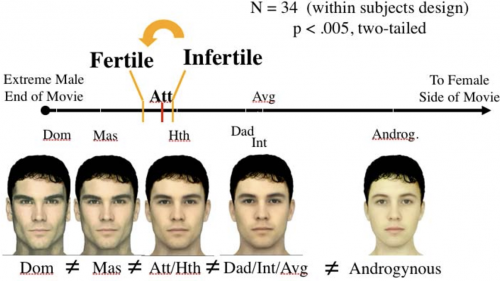 Create a Dimorphism Tier List - TierMaker